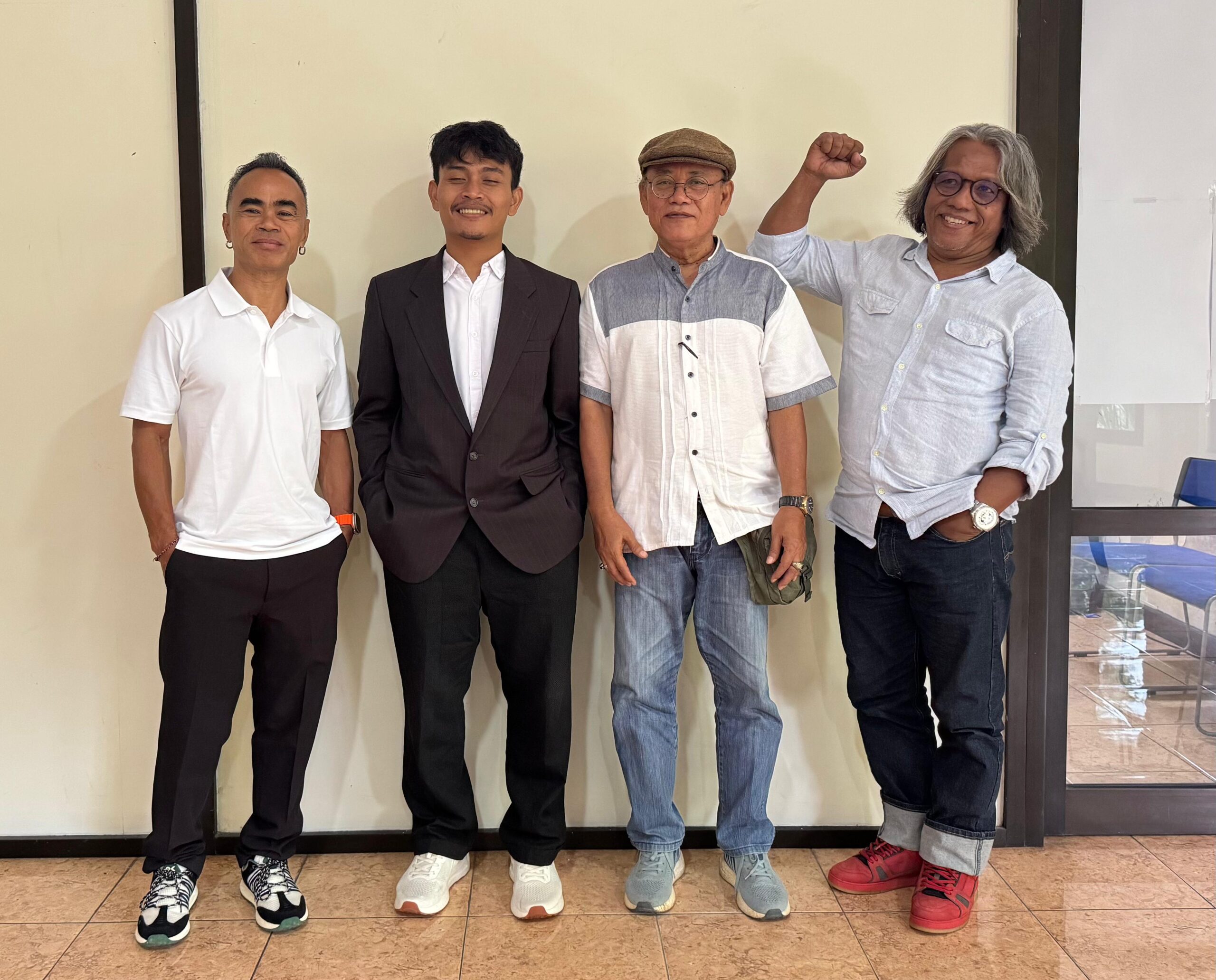 Sekangkang Kera: Laku Koding Ekologi – Miftakhul Hauna NIM: 222111044 ...