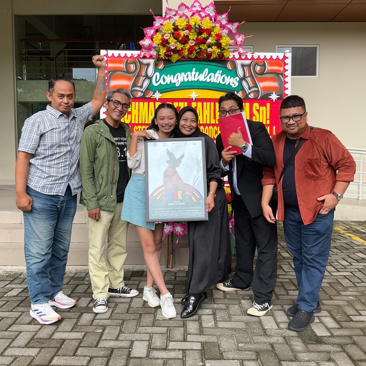 Transformasi Estetika dan Teknis Visual Wayang Kulit ke Bahasa Sinema ...