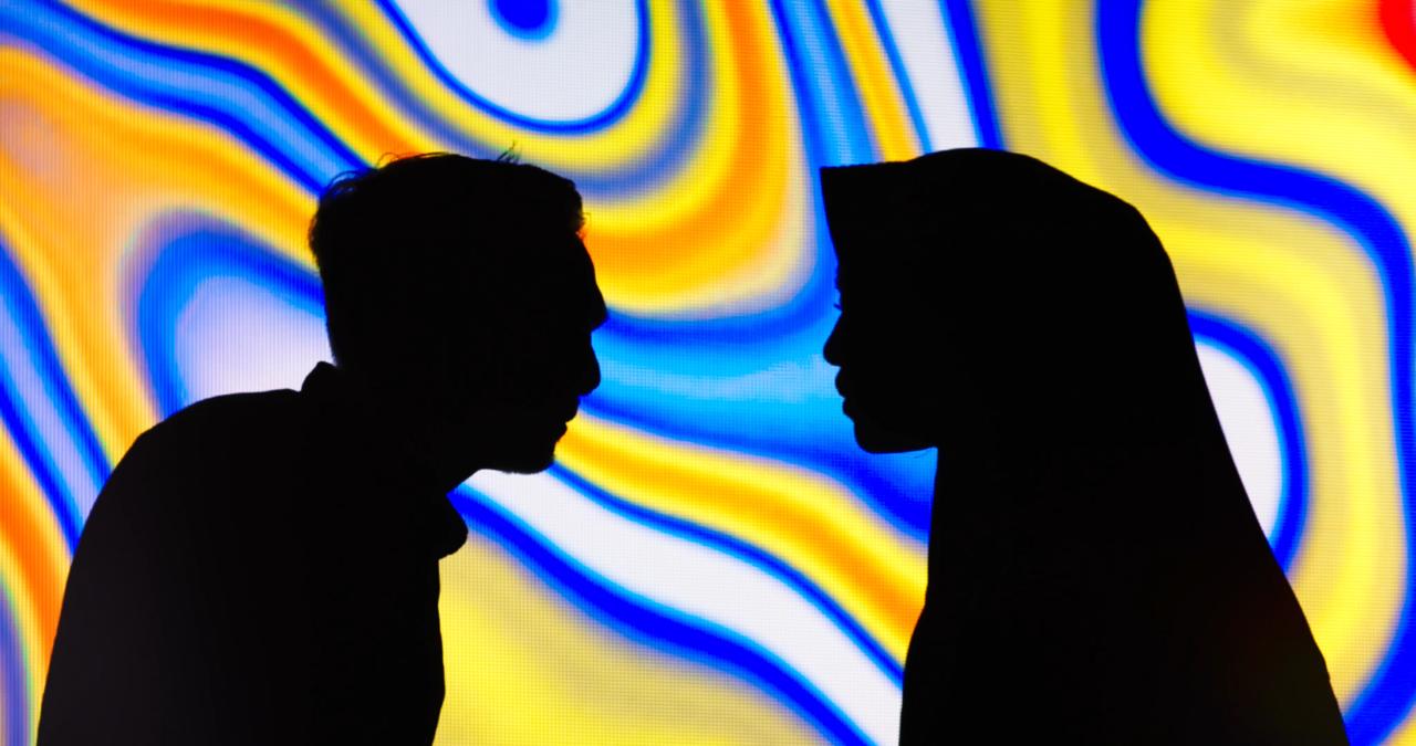 Transformasi Estetika dan Teknis Visual Wayang Kulit ke Bahasa Sinema ...